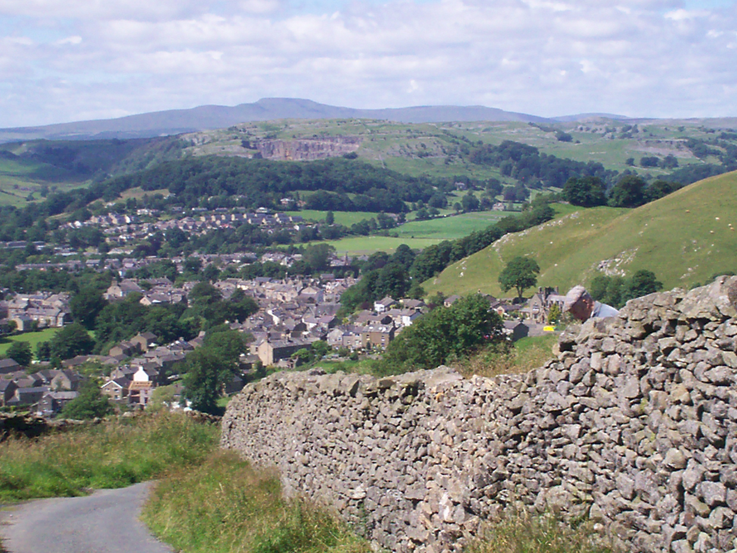 5 Reasons to Visit the Yorkshire Town of Settle - King William The ...
